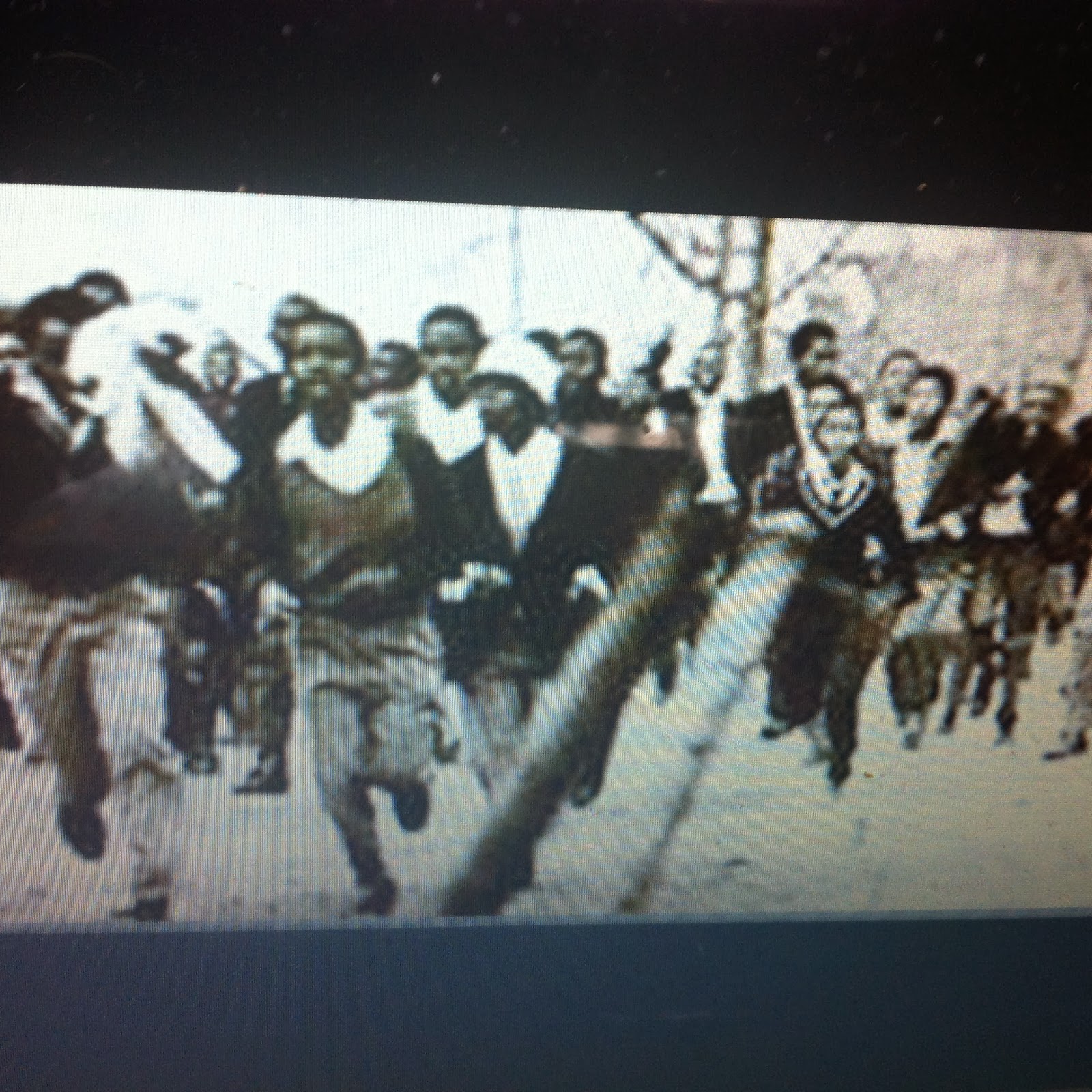 THE BLACK SOCIAL HISTORY:: BLACK SOCIAL HISTORY : THE SOWETO MASSACRE ...