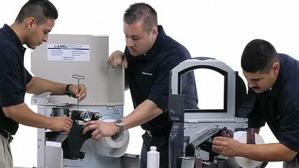 Printer With Care
