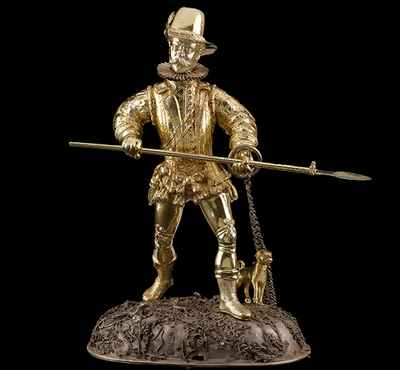 London Art News: Rothschild at BM