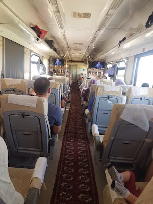 Bukhara - Uzbekistan - Eccentric England travel and events