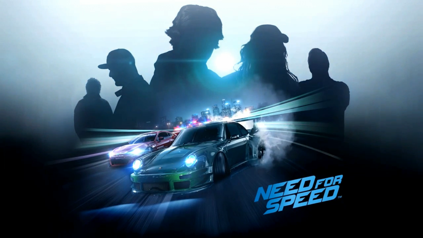 Vídeo: Need for Speed - Trailer em HD impressiona - slegteste2