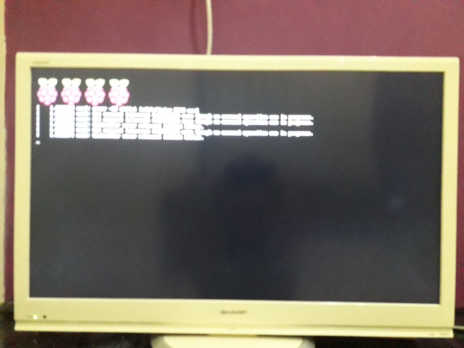 Powering and Booting First Raspberry Pi | Robotics University