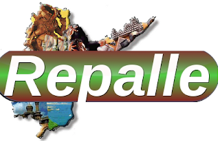 REPALLE: Repalle-repalle