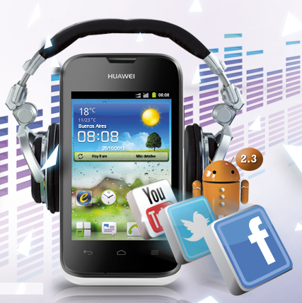 Mastec Sistemas y Tecnologia: Configurar (APN) Internet en HUAWEI ...