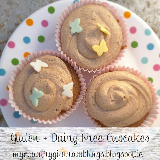 my-country-girl-ramblings-gluten-and-dairy-free-cupcakes-recipe