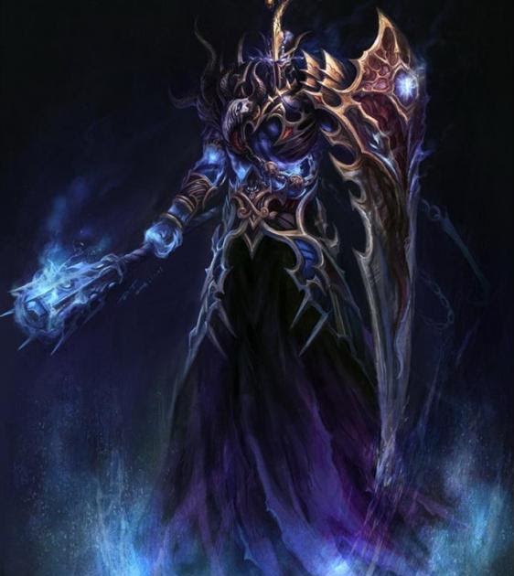 Lightning Revenant, Razor - Guide | Best Guide Dota For Android