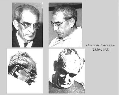 Travessia Poética: FLÁVIO DE CARVALHO E A "PERFORMANCE" NO BRASIL