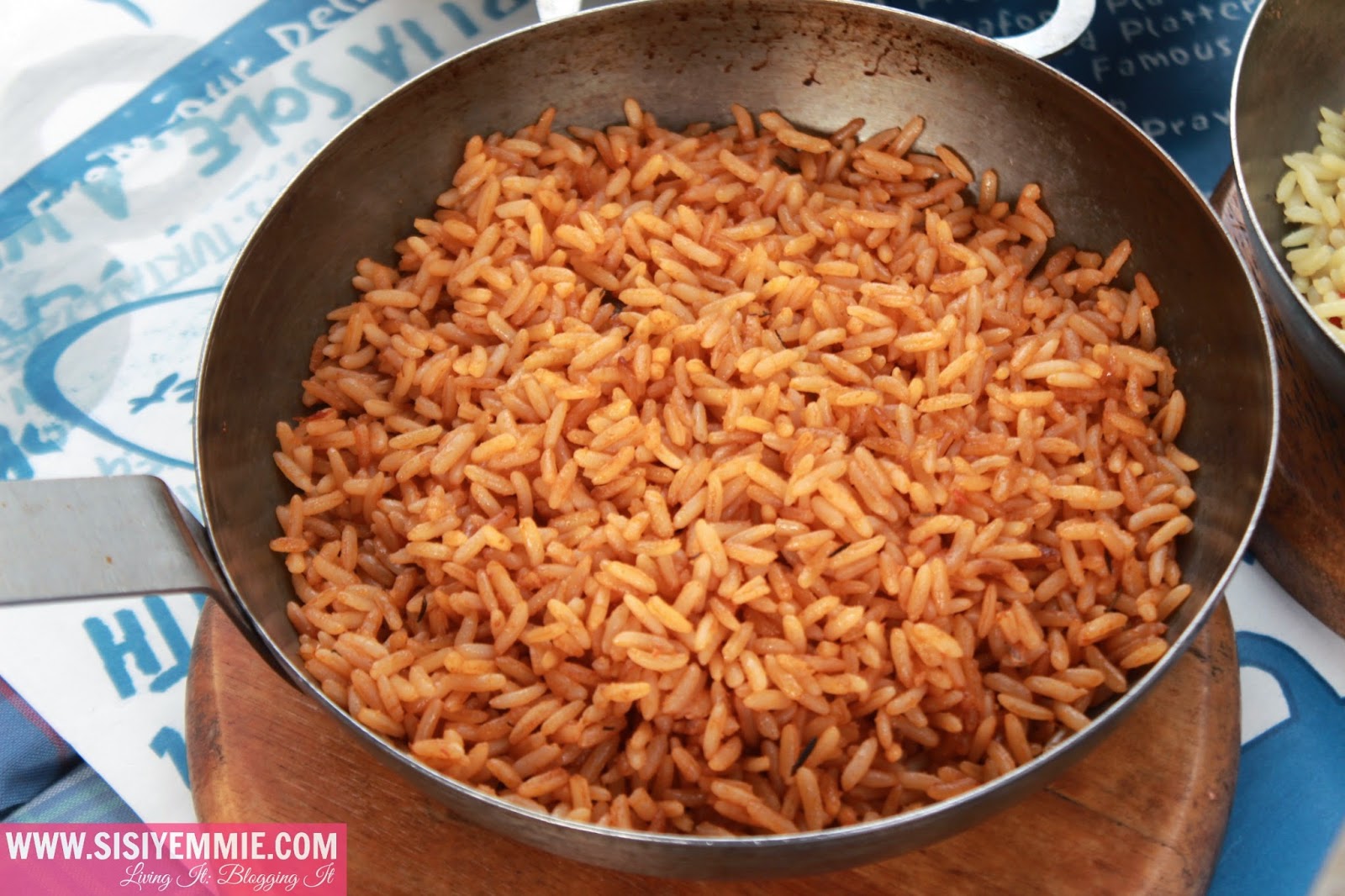 OCEAN BASKET SEAFOOD RESTUARANT LAGOS [REVIEW] - SISIYEMMIE: Nigerian ...