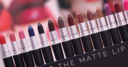 LAS MEJORES MARCAS DE LABIALES