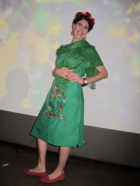 Sara | CHICAGO LOOKS