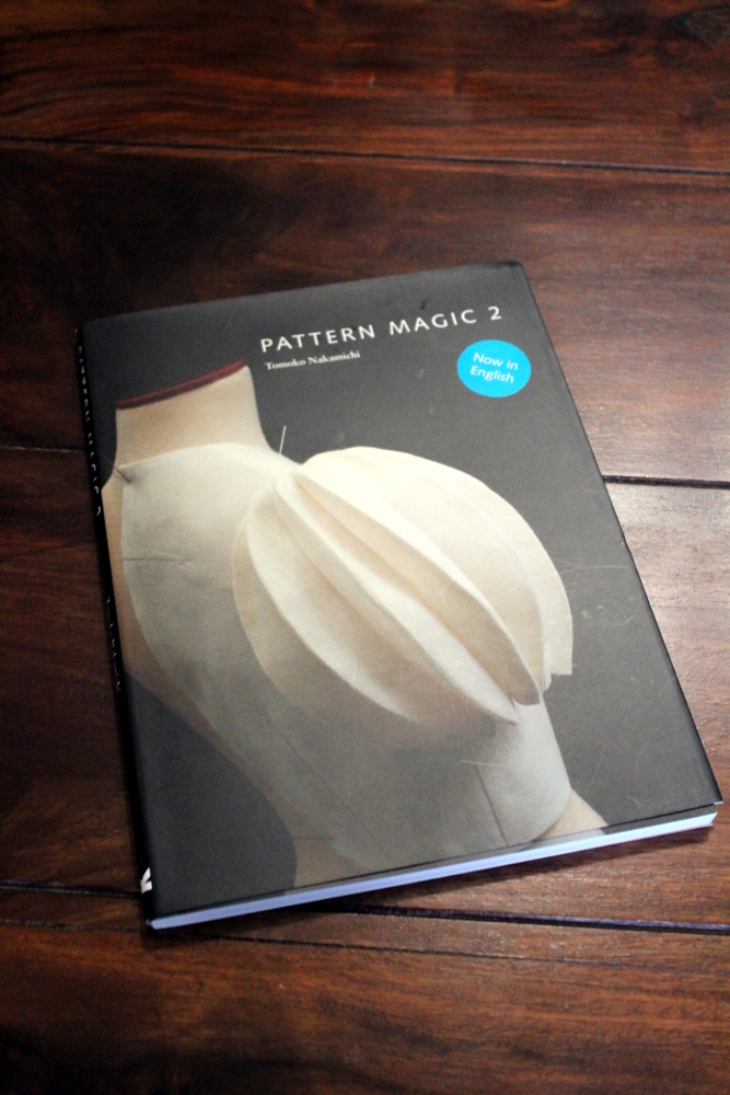 Recensione libro: Pattern Magic 2 di Tomoko Nakamichi | Ekeloa Knits