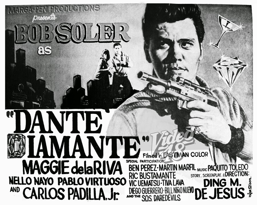 Video 48: THE SIXTIES # 765: BOB SOLER (IN THE TITLE ROLE), MAGGIE DELA ...