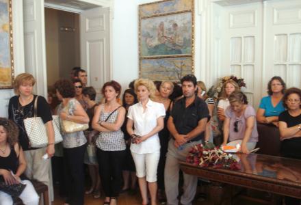 ΣΩΜΑΤΕΙΟ ΦΥΛΑΚΩΝ ΣΧΟΛΙΚΩΝ ΚΤΙΡΙΩΝ ΚΑΙ ΛΟΙΠΩΝ ΕΡΓΑΤΟΫΠΑΛΛΗΛΩΝ ΔΗΜΟΥ ΠΑΤΡΕΩΝ