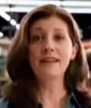 Who is that actor, actress in that TV commercial?: Lyrica "Ongoing Pain ...