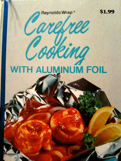 Cindy's Cupboard: Vintage Cook Books