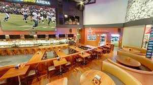 Living Our Bucket List Life: Philadelphia: NBC Sports Arena (July 2017)