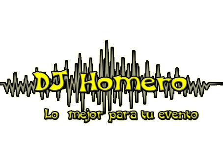 dj homero