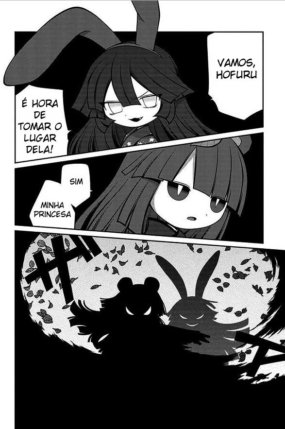Zero Corpse: wadanohara15
