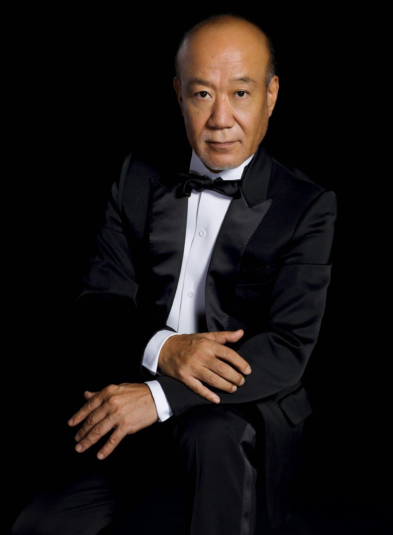 Music Made in Asia " Fantasy ": Biografía / Discografía de Joe Hisaishi.