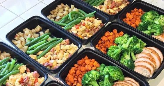 Food Variation and Why It's Important For Your Health - The Country ...