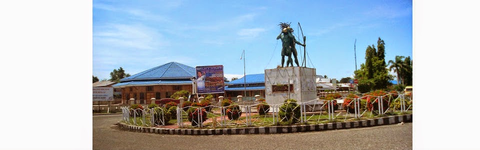 Sejarah Kota Nabire ~ Suara Kaido