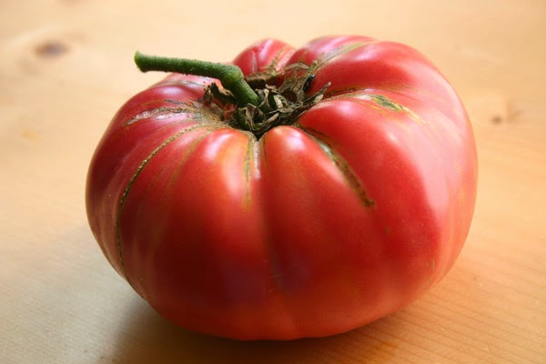 Tarım Siteniz: Domates Çeşitleri 1 (-A-)