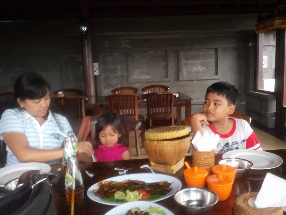 3 MENU SPECIAL @WARUNG SUBAK BALI ~ Bali Dogen