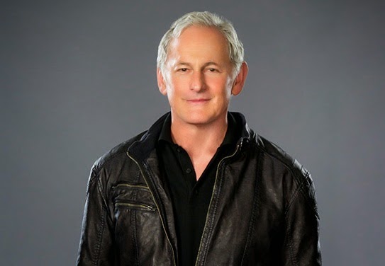 DAMN Good Coffee...and HOT!: THE FLASH Also Casts Victor Garber as ...