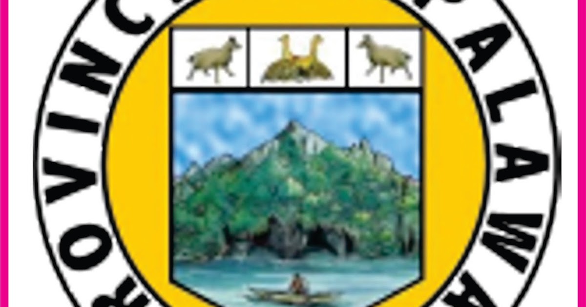 Mellec Computer Center Educational Blog: Simbolo o Sagisag ng Palawan