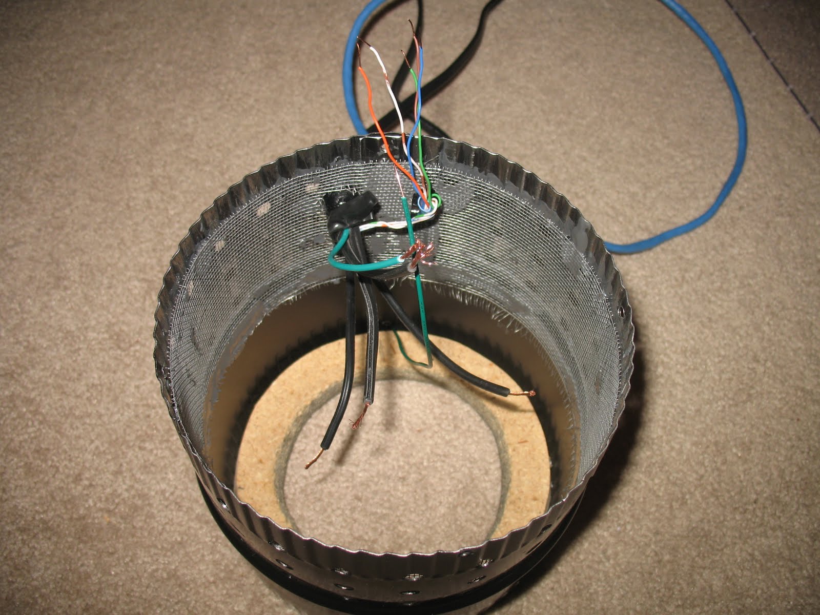 Arduino Coffee Roaster