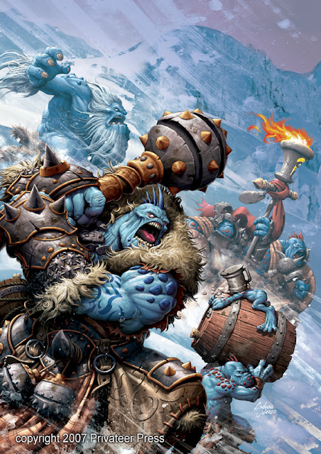 The Geek Garage: Borka Conversion!