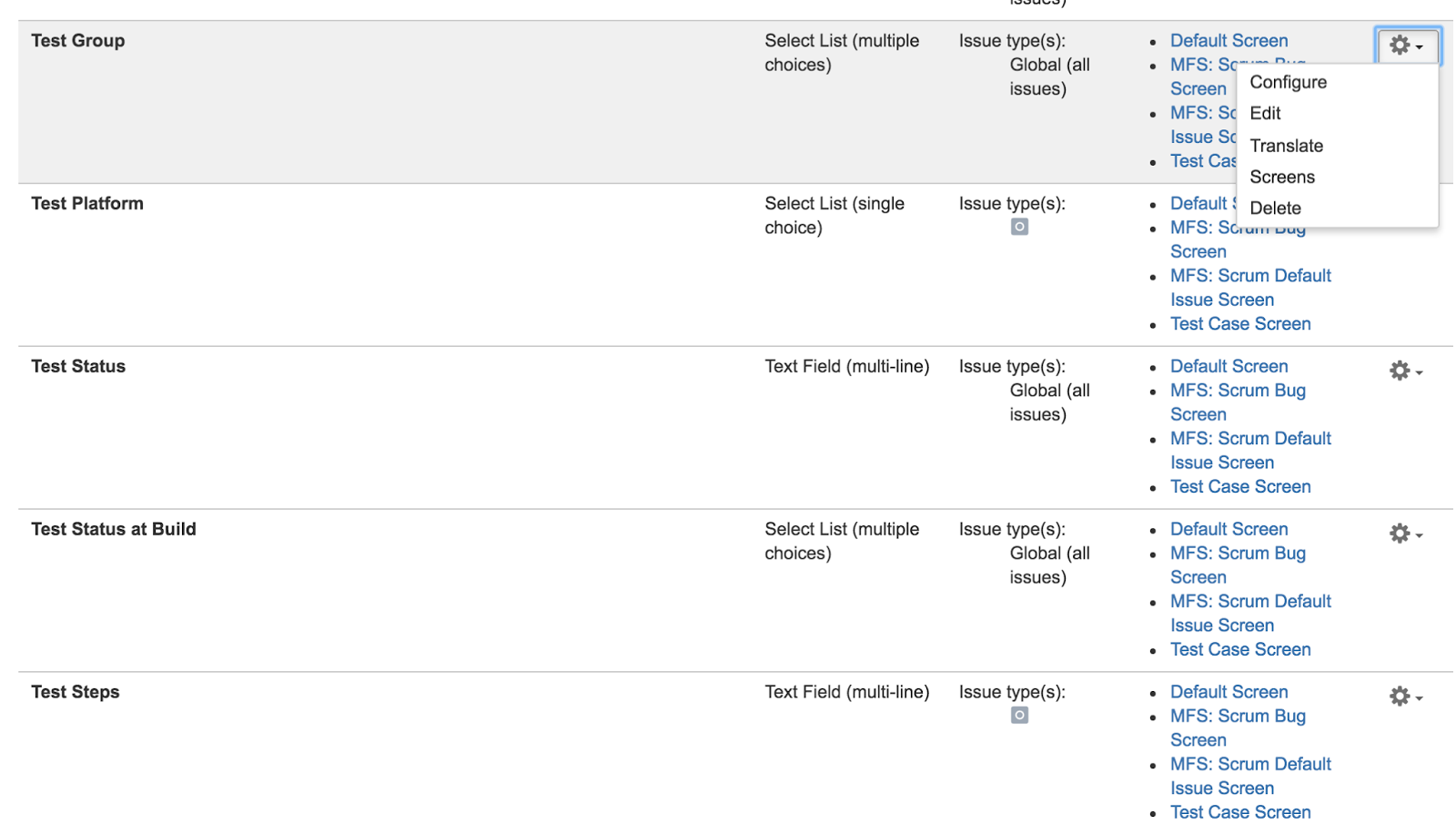 QA by Passion: Test Case Management using JIRA Customization QA by Passion: Test Case Management using JIRA Customization