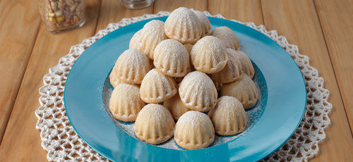 Ramadan kaak recipe | LEBANESE RECIPES