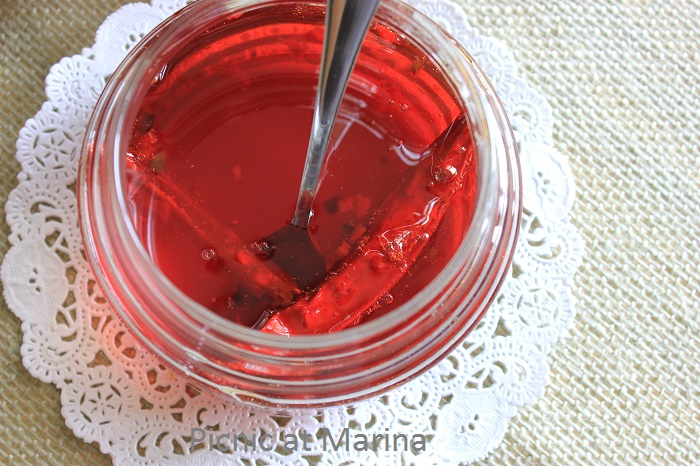 Picnic At Marina: All Jammed Up