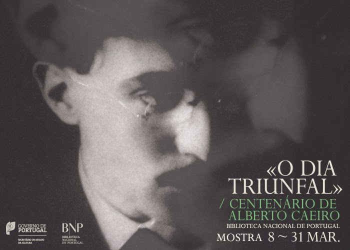 OEIRAS LOCAL: CENTENÁRIO DE ALBERTO CAEIRO