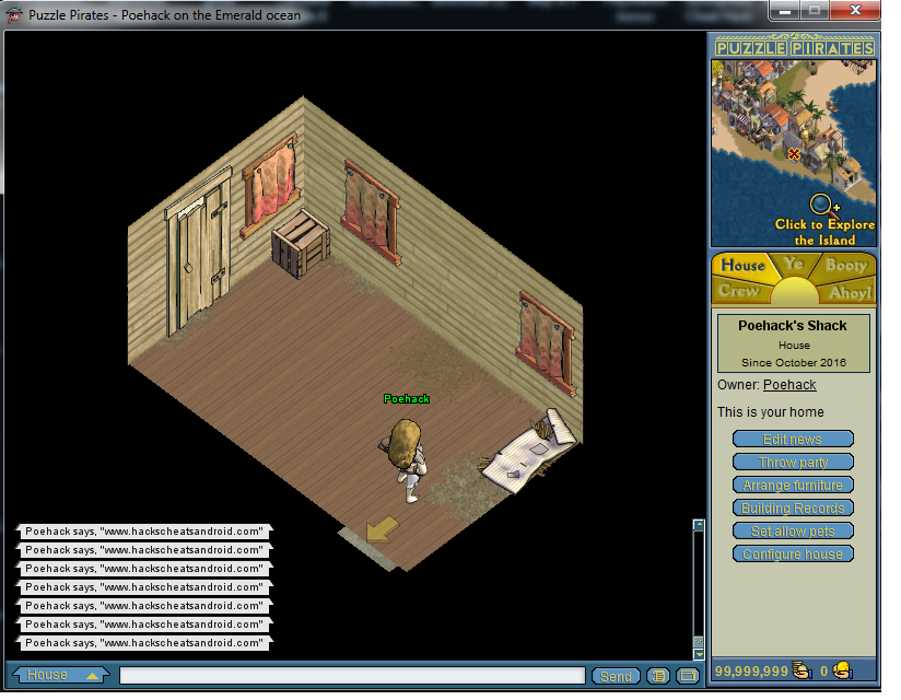 Puzzle Pirates Hack CHeats puzzle-pirates-hack-cheats
