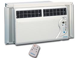 Smallest Window Air Conditioner