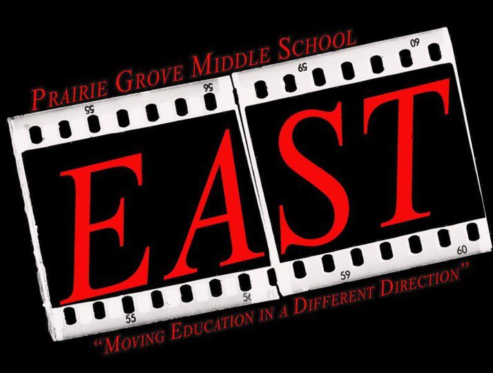 Welcome to Mrs. Ashley's EAST Blog