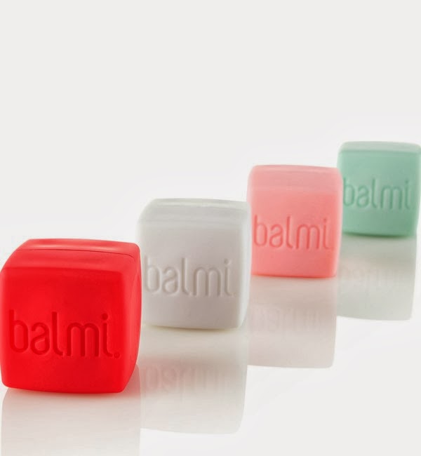 Review Balmi