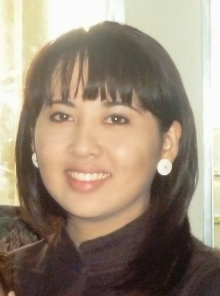 MARIBEL WANG GANA CONCURSO NACIONAL DE LITERATURA INFANTIL "HERSILIA ...