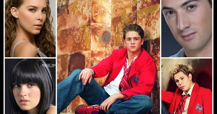 RBD: Capítulo 117-História ''Fuego''