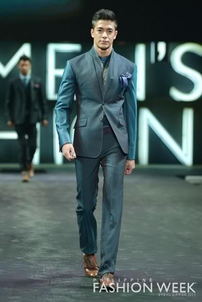 Miong21 @ Blogspot: The Hotness of Sam Ajdani