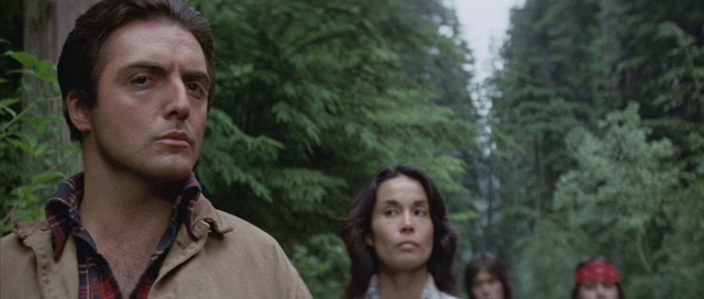 Prophecy (1979) ~ Horor i SF Filmovi - Opis i radnja filma