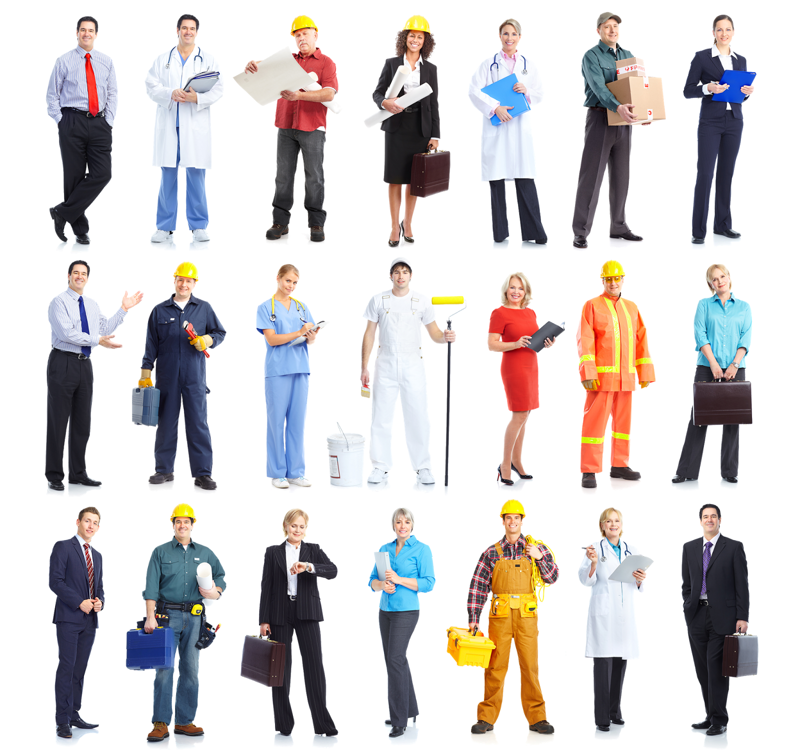 ab Initio Unit: Empleo Luna profe