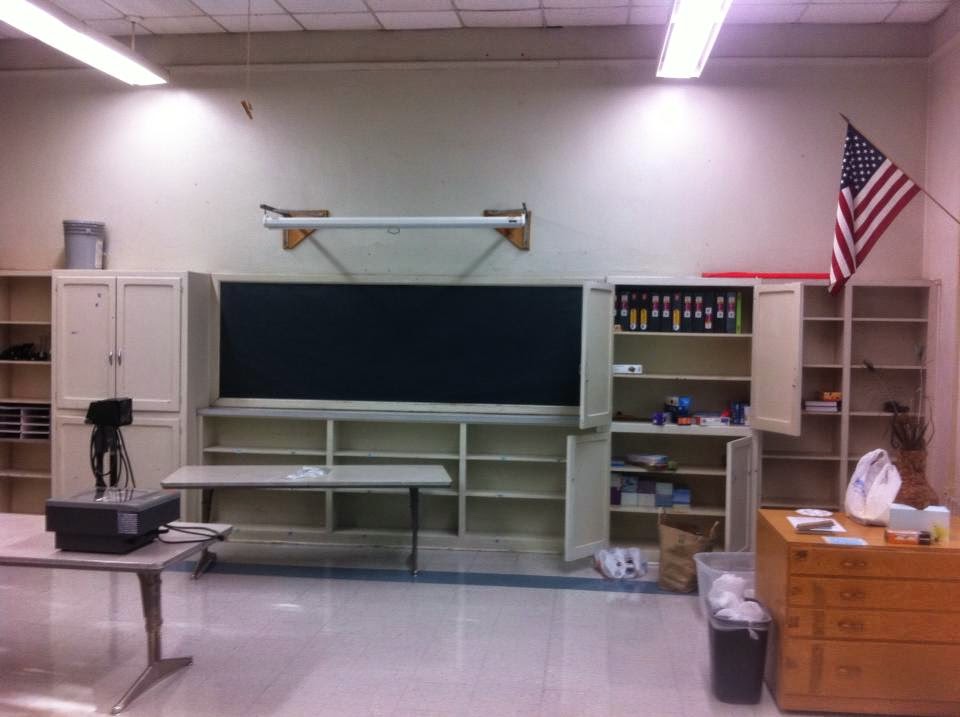 classroom environments: Design 2 Inspire