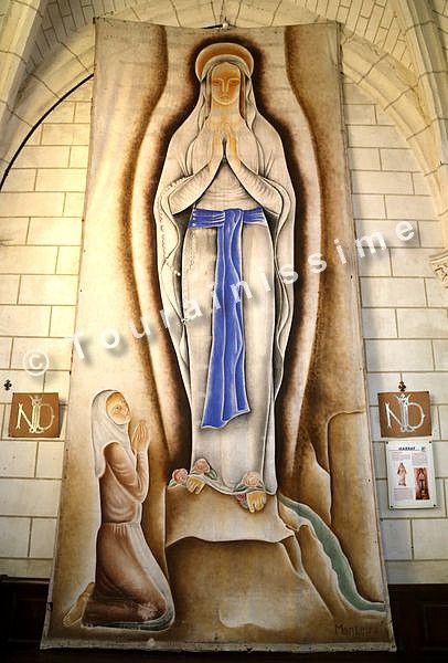 Tourainissime ©: Marray