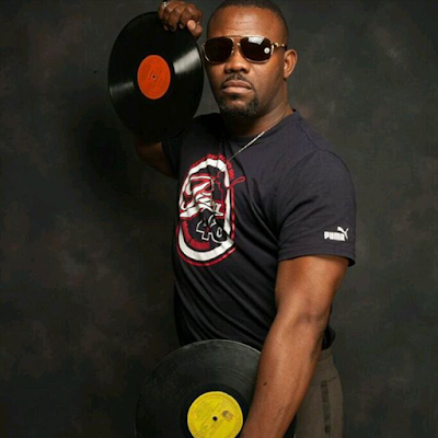 Comedian Okey Bakassi shares new photos of himself