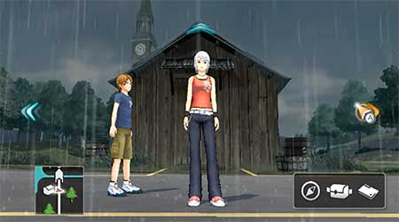 ANOTHER CODE: R (Wii) ~ Guia Zone