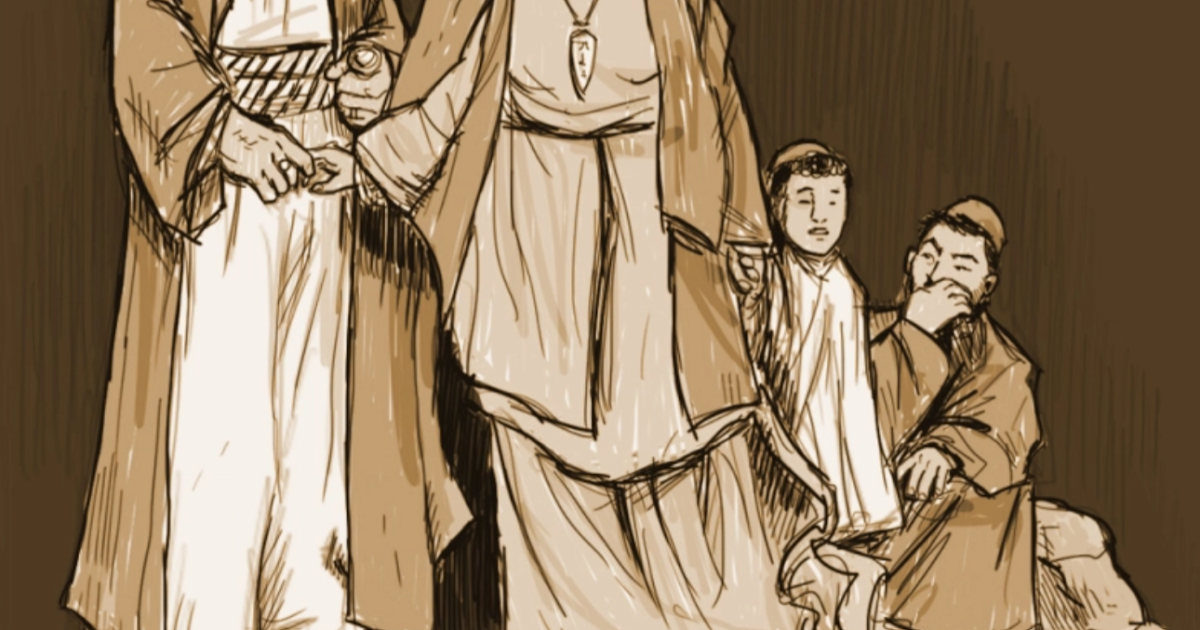 Fin de los Tiempos.Org: Isaac e Ismael: El Origen del #Conflicto en # ...