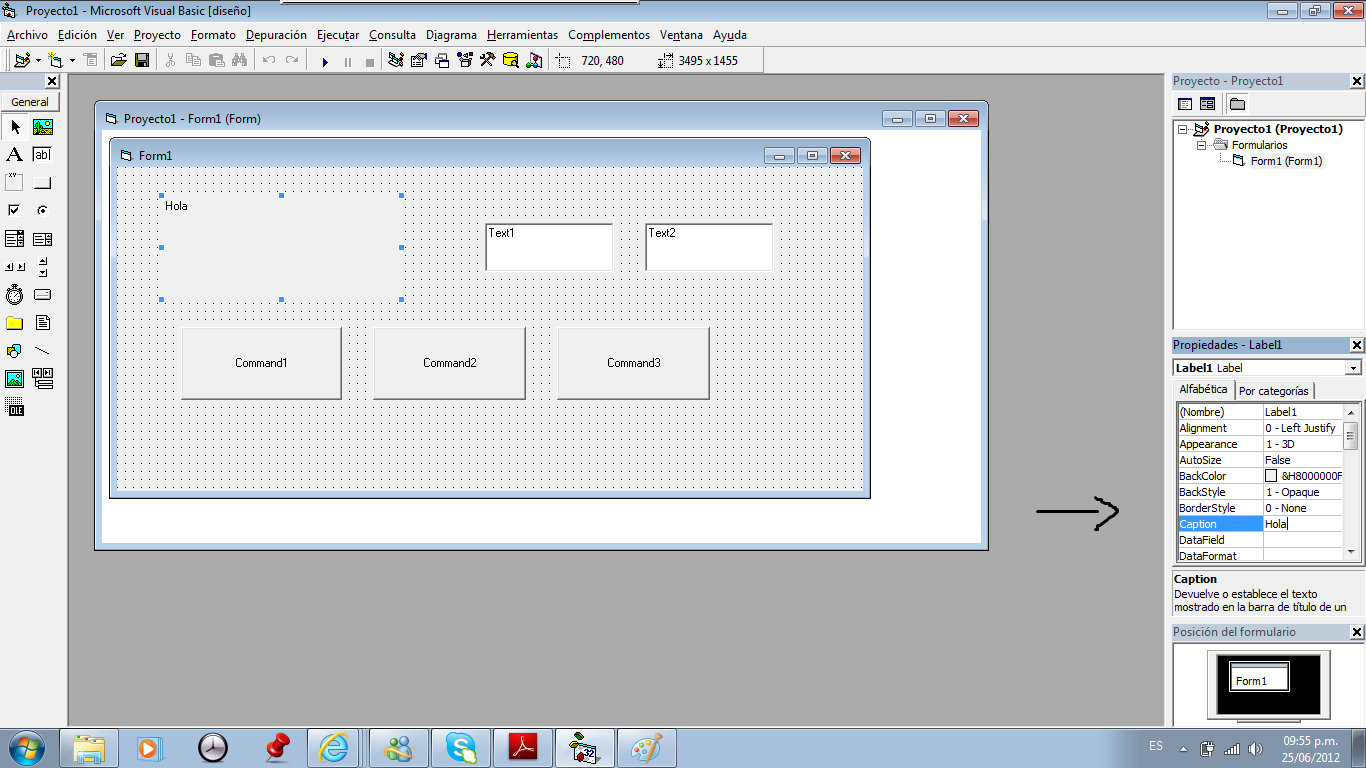 IRS12: Manual de Visual Basic Parte 1
